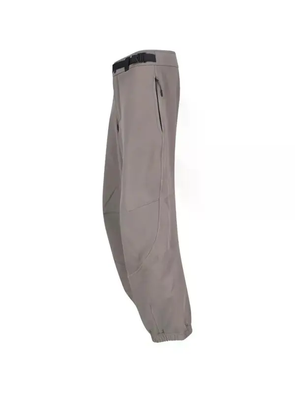 Oakley Wintertide Softshell Belted Logo-print Trousers