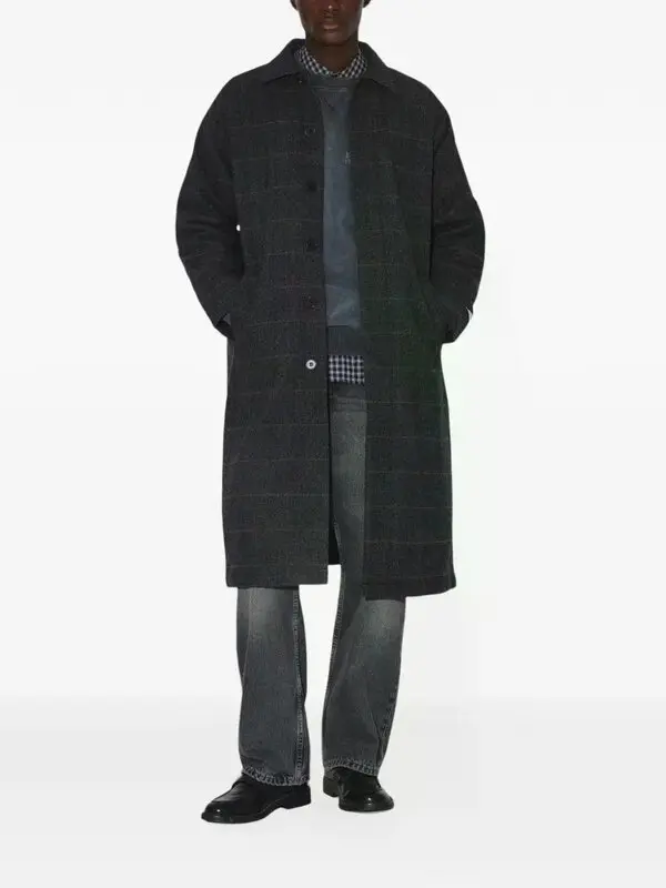 DR. DENIM Jayden Single-breasted Coat