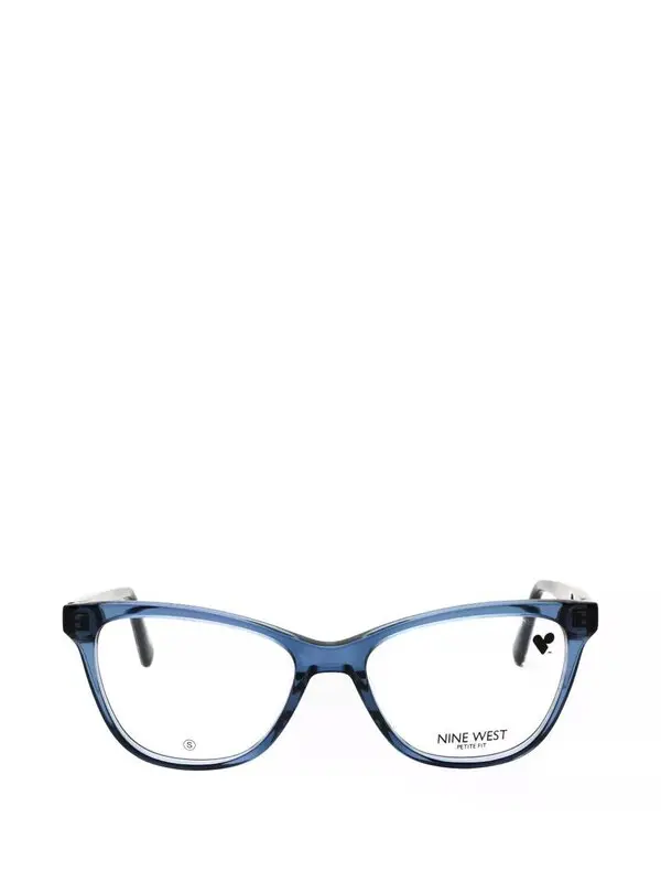 Nine West Cat-eye Glasses