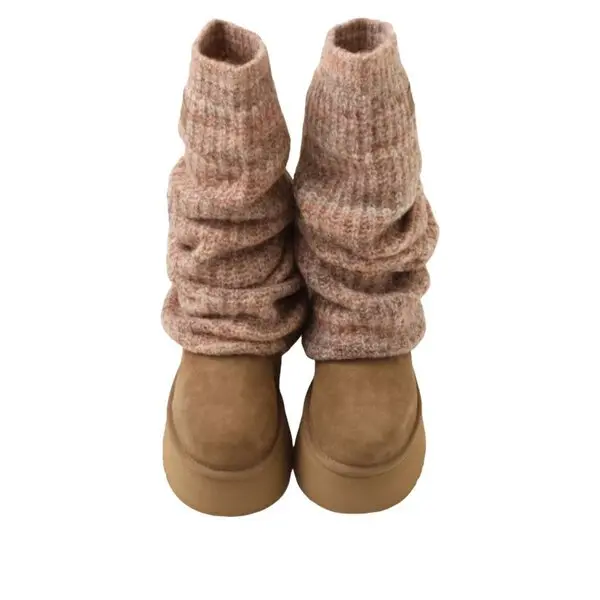 UGG Classic Mini Dipper Legwarmer Boot