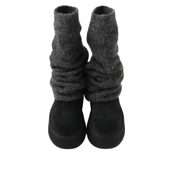 UGG Classic Mini Dipper Legwarmer Boot