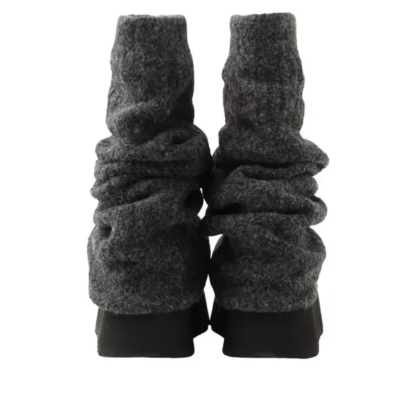 UGG Classic Mini Dipper Legwarmer Boot