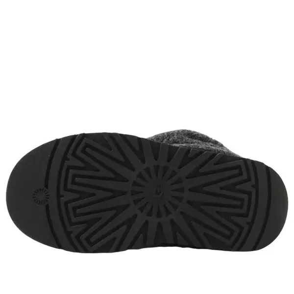 UGG Classic Mini Dipper Legwarmer Boot