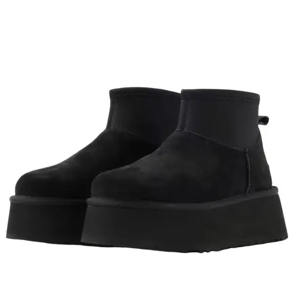 UGG Classic Mini Dipper Legwarmer Boot