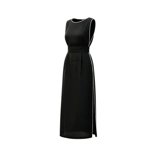KIPÉPÉO Nora Dress