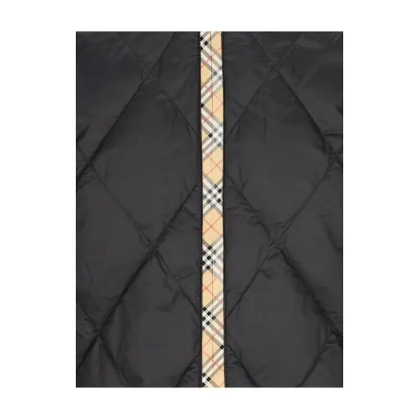 Burberry Quilted Padding Jacket
