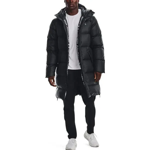 Under Armour Storm Armour Long Down Jacket