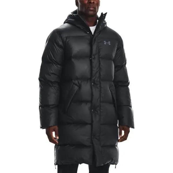 Under Armour Storm Armour Long Down Jacket