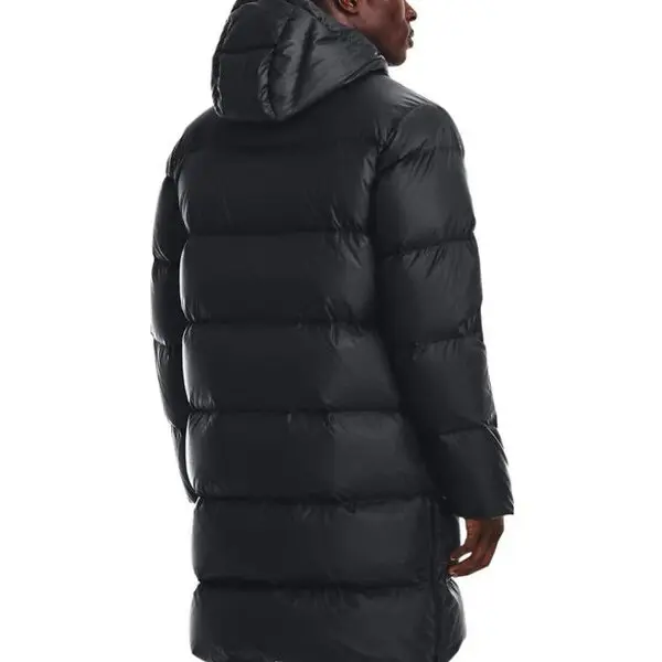 Under Armour Storm Armour Long Down Jacket