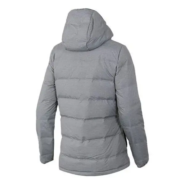 Adidas Helionic Mel Hooded Jacket Asia Sizing