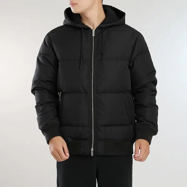 CONVERSE Court Down Bomber Jacket Asia Sizing