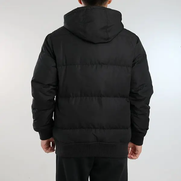CONVERSE Court Down Bomber Jacket Asia Sizing