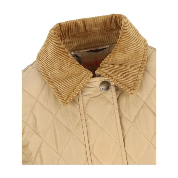 Burberry Jacket