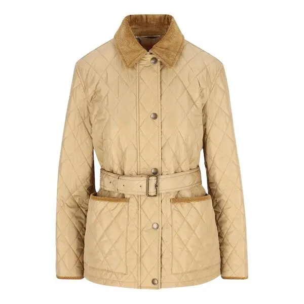 Burberry Jacket - Beige