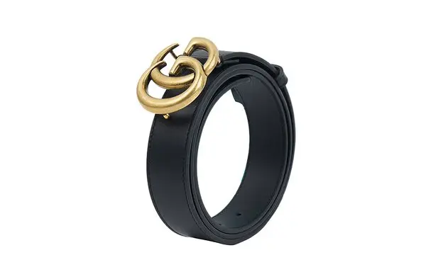 Gucci Gg Marmont Belt