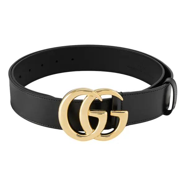 Gucci Belt - Black