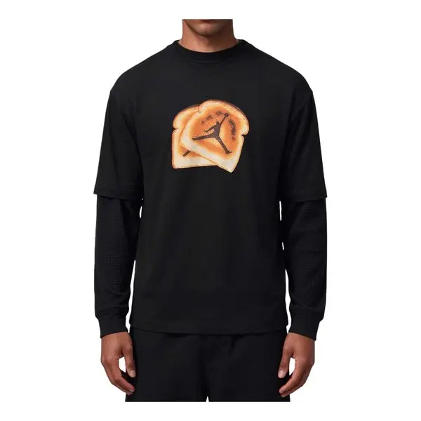 JORDAN Brooklyn T-shirt