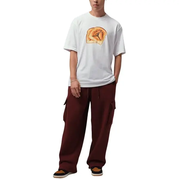 JORDAN Brooklyn T-shirt