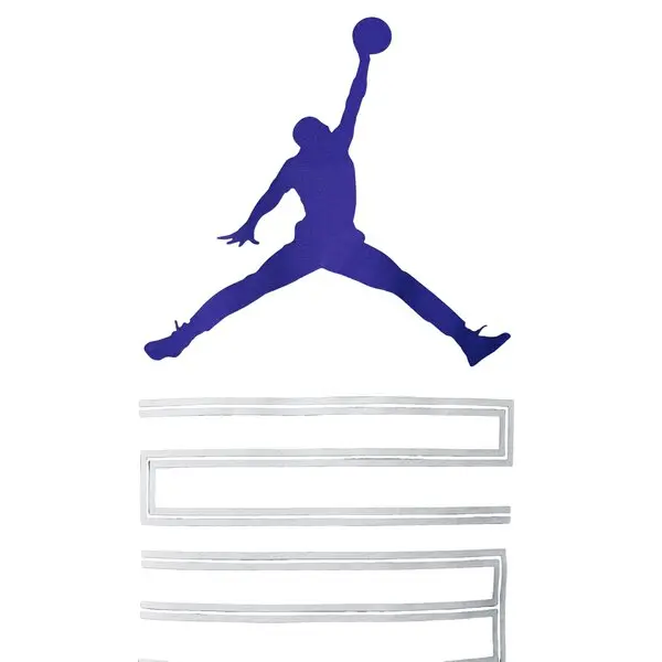 JORDAN Long-sleeve T-shirt