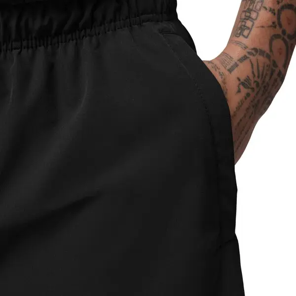 JORDAN Sport Flightweight Dri-fit Lined Shorts