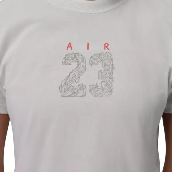 JORDAN T-shirt - Phantom