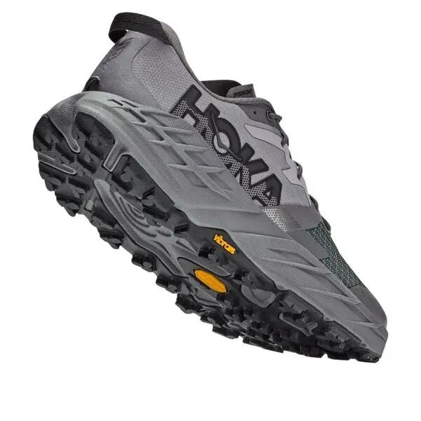 Hoka One One Speedgoat Gore-tex Wide - Grey