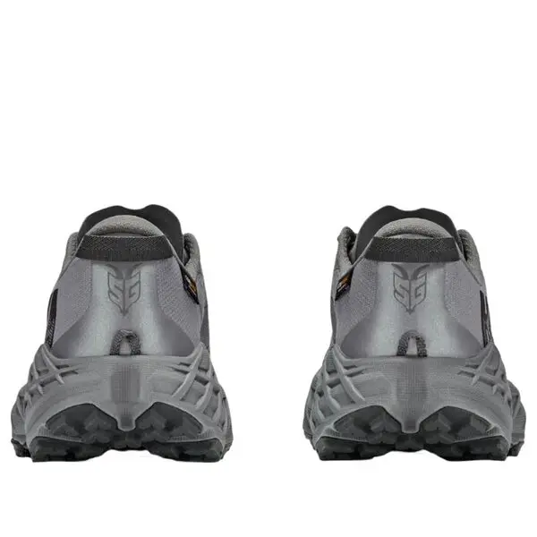Hoka One One Speedgoat Gore-tex Wide - Grey