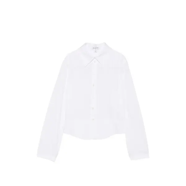 Alaïa Tops Shirts