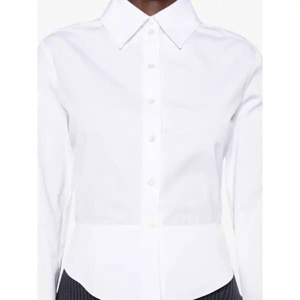 Alaïa Tops Shirts