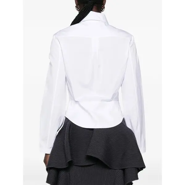 Alaïa Tops Shirts