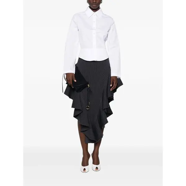 Alaïa Tops Shirts