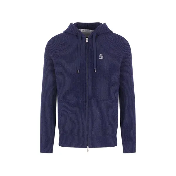 Brunello Cucinelli Sweaters & Knitwear Hoodies