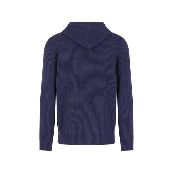 Brunello Cucinelli Sweaters & Knitwear Hoodies