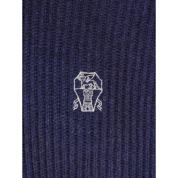 Brunello Cucinelli Sweaters & Knitwear Hoodies