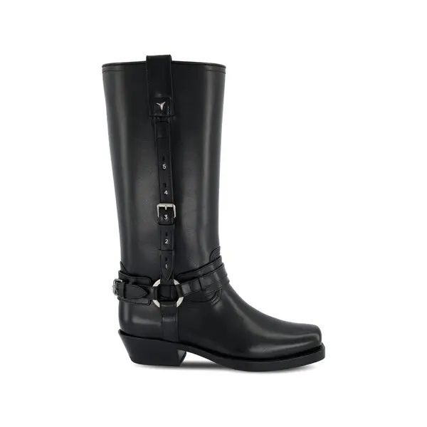 Fendi Shoes - Black