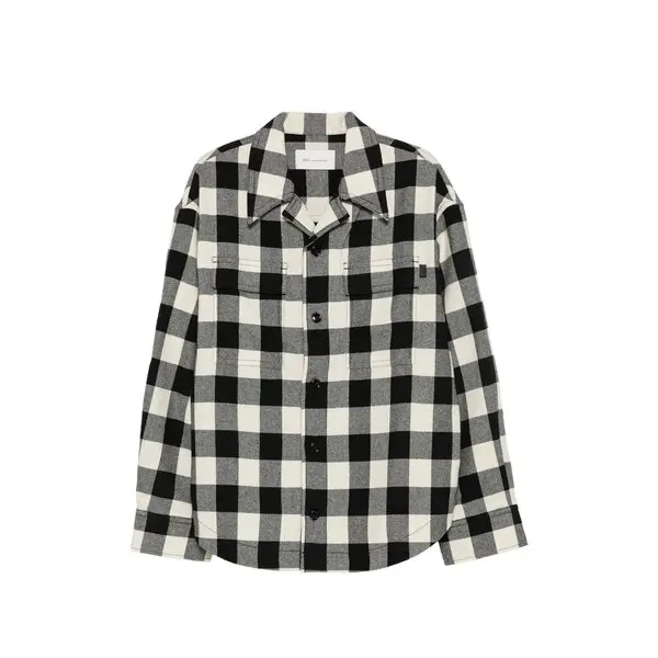 AMI Paris Jackets Shirt Jackets
