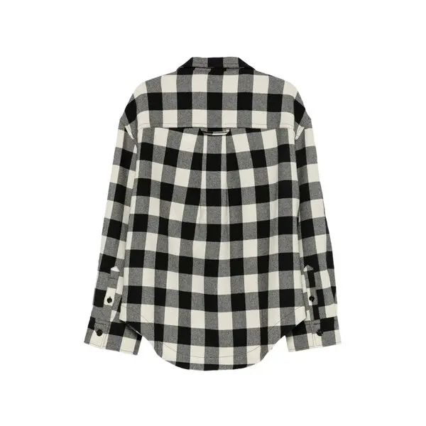 AMI Paris Jackets Shirt Jackets