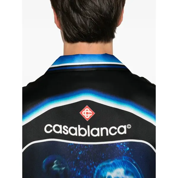Casablanca Shirts