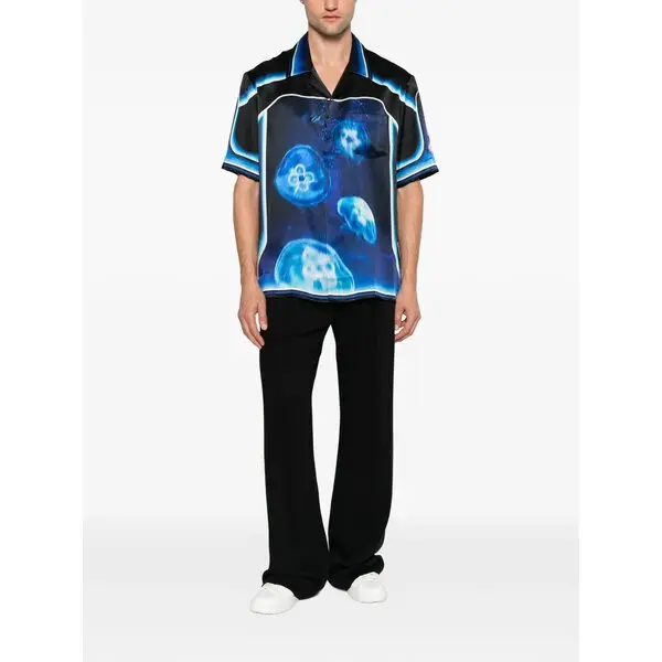 Casablanca Shirts