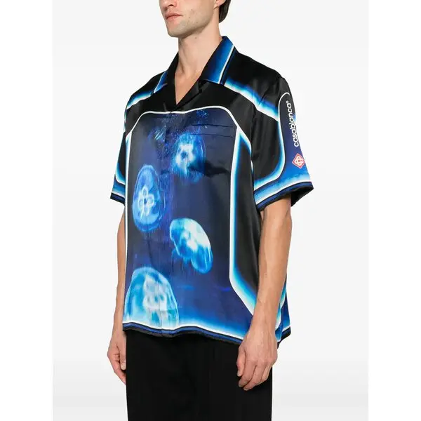 Casablanca Shirts