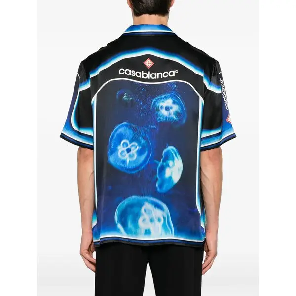 Casablanca Shirts
