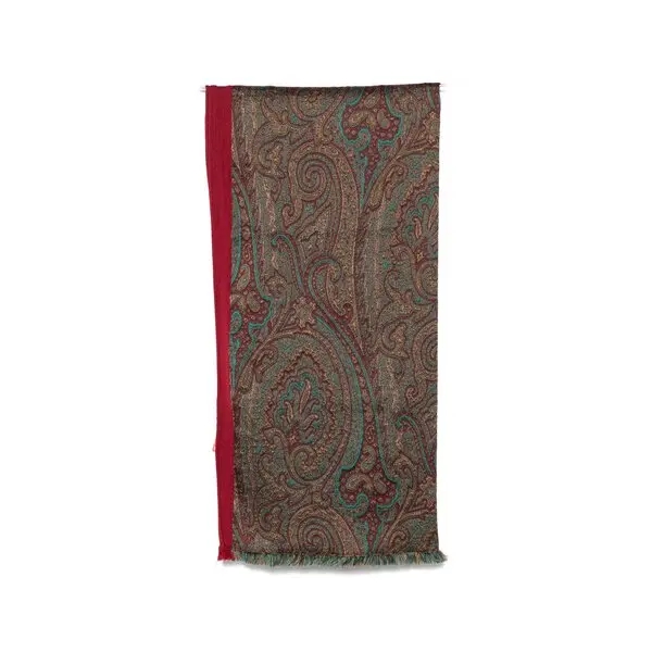 Etro Scarves - Brown