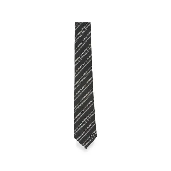 Gucci Ties & Bow Ties - Black