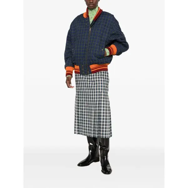 Dries Van Noten Jackets Bomber Jackets