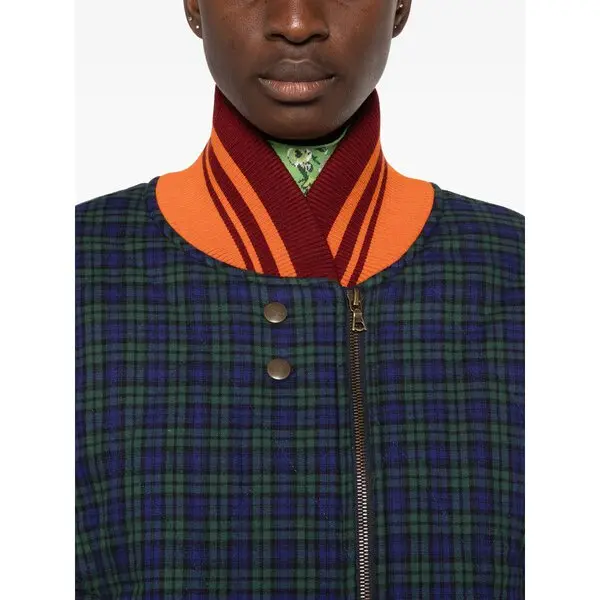 Dries Van Noten Jackets Bomber Jackets