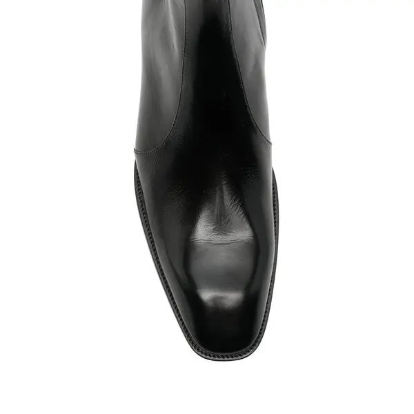 Saint Laurent Trainers