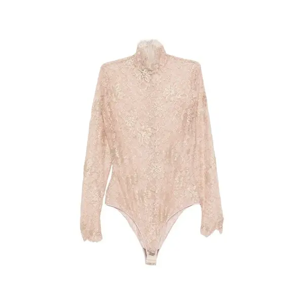 Valentino Garavani Tops Blouses - Pink