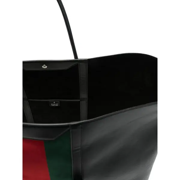 Gucci Luggage & Holdalls - Black