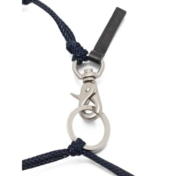 Our Legacy Necklaces - Blue