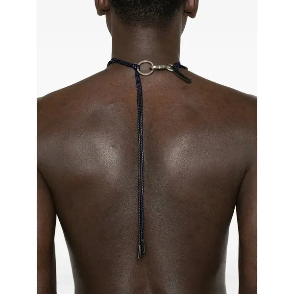 Our Legacy Necklaces - Blue